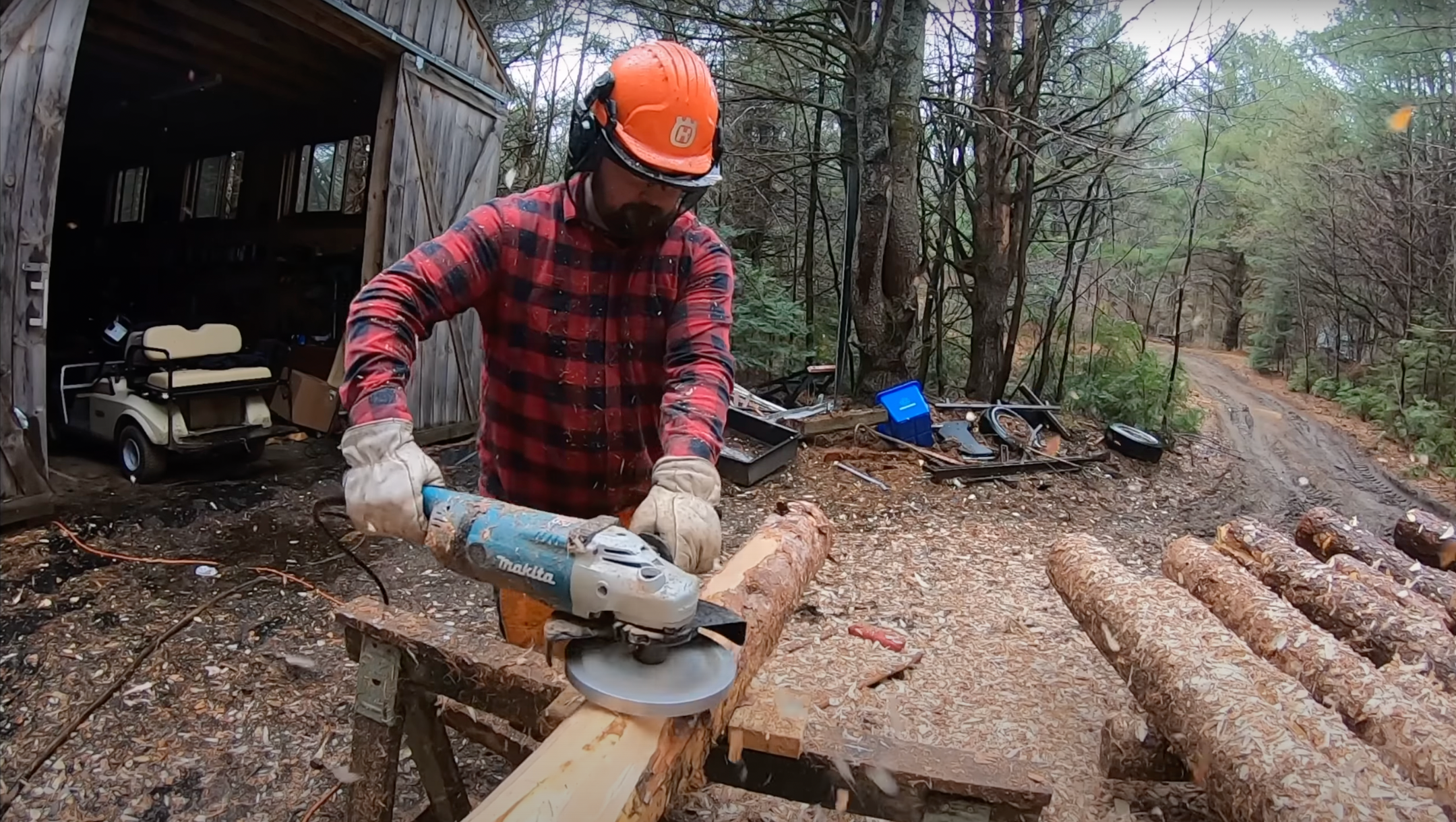 About Sandy: Meet the Expert Behind Sawing with Sandy – sawingwithsandy