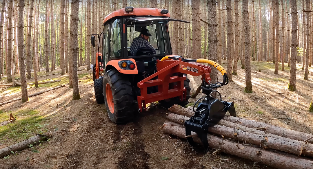 Sawing with Sandy Videos: Woodworking Tutorials & Sawmill Projects ...
