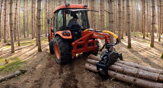 Sawing with Sandy Videos: Woodworking Tutorials & Sawmill Projects ...